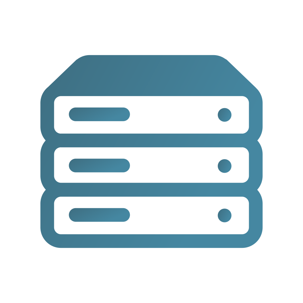 Configurar servidor | Configura tu servidor dedicado con lo que necesites